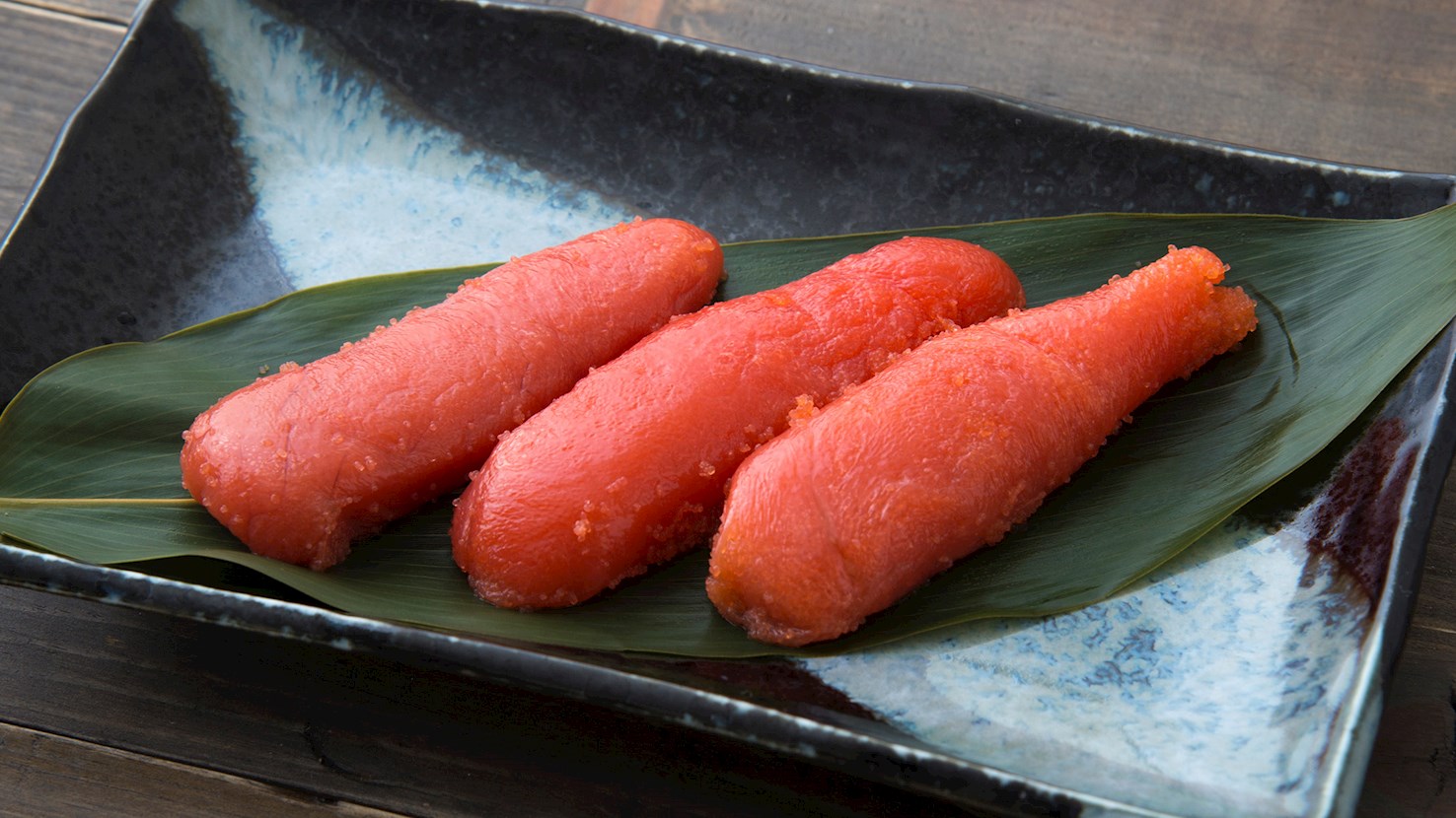 Top 6 Japanese Fish Roes - TasteAtlas