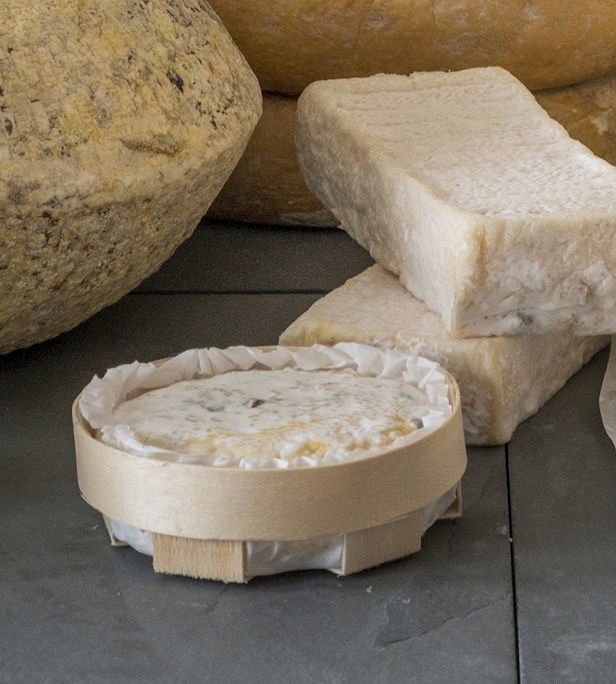 Eat Local in Bungay - TasteAtlas