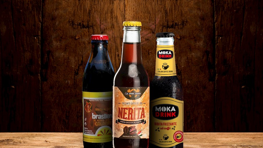 100 Best Soft Drinks in the World - TasteAtlas