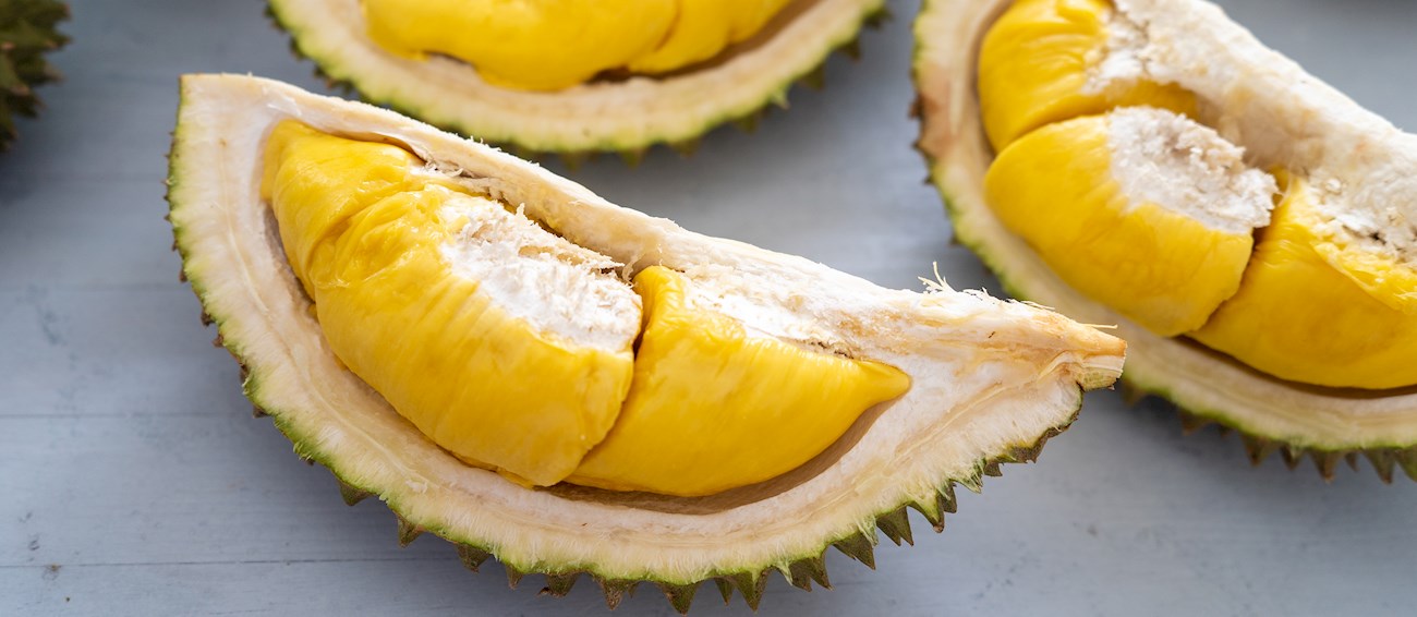 9 Best Tropical Fruits in Malaysia - TasteAtlas