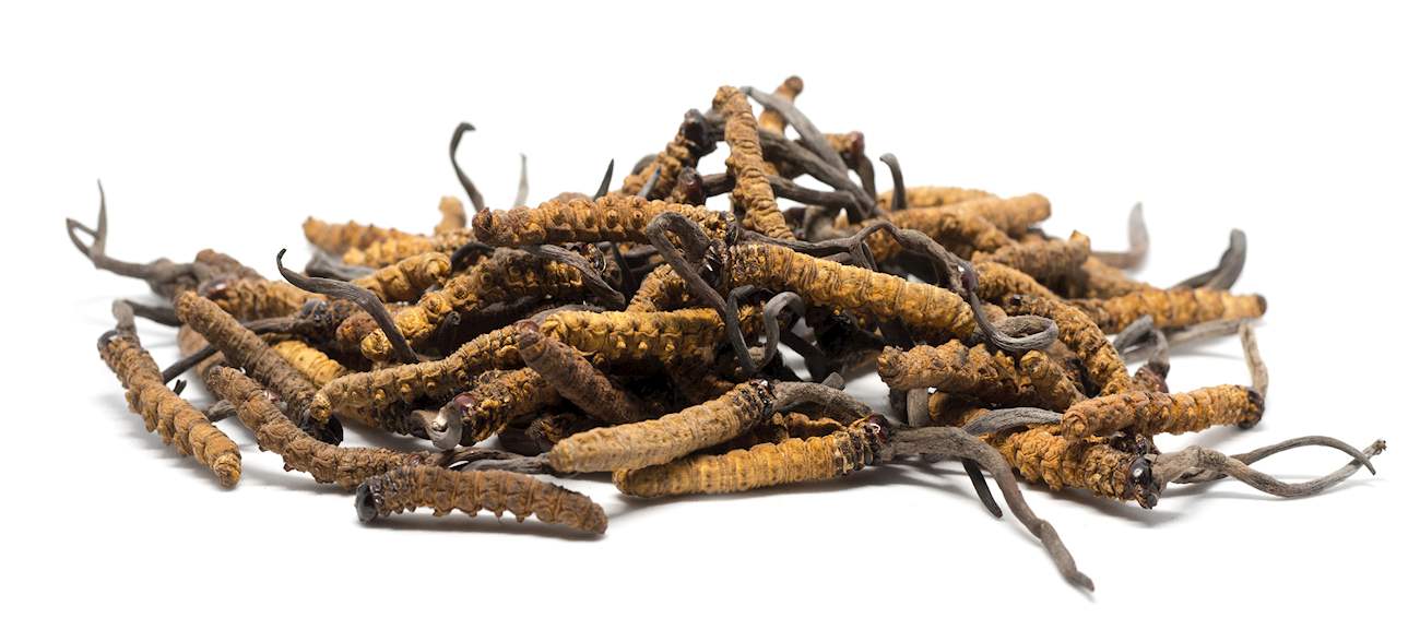 3 Best Fungi in China - TasteAtlas