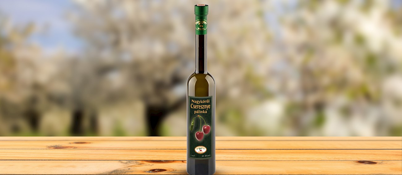 5 Best Cherry Brandies in the World - TasteAtlas
