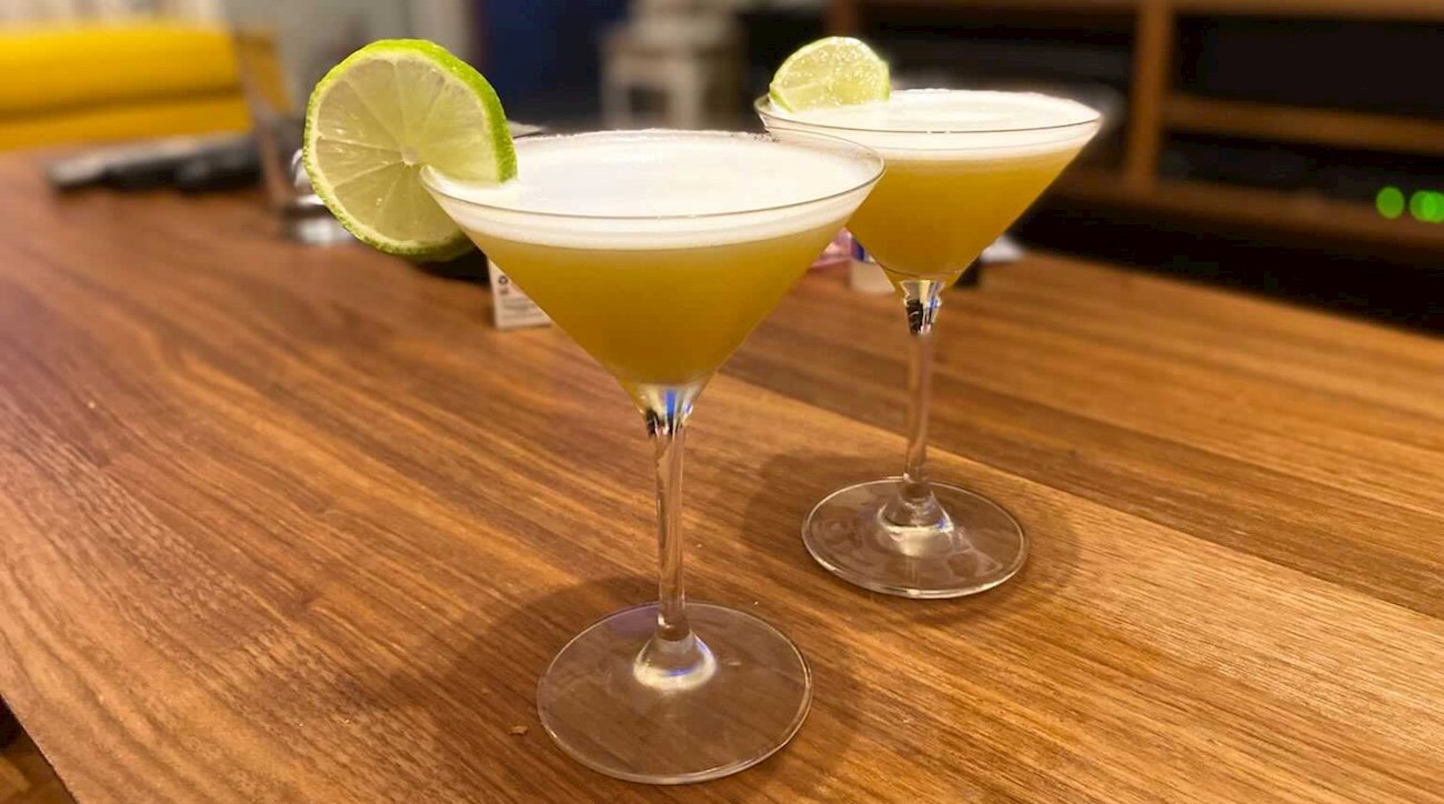 4 Worst Rated Mexican Cocktails - TasteAtlas