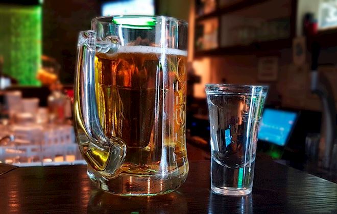 German Cocktails: 7 Cocktail Types in Germany | TasteAtlas