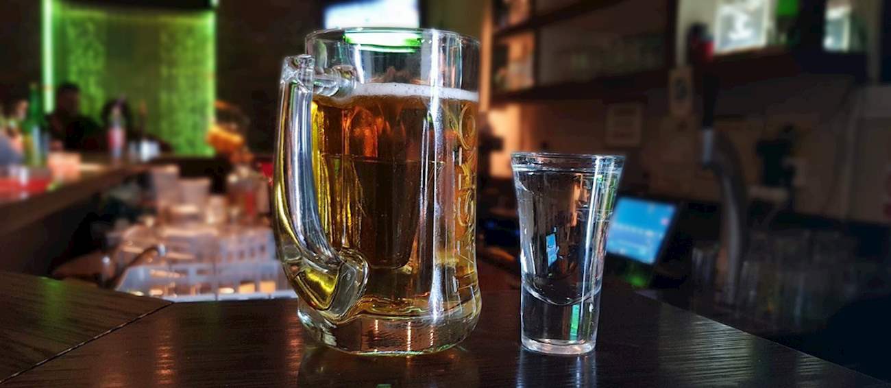 41 Worst Rated German Alcoholic Beverages - TasteAtlas