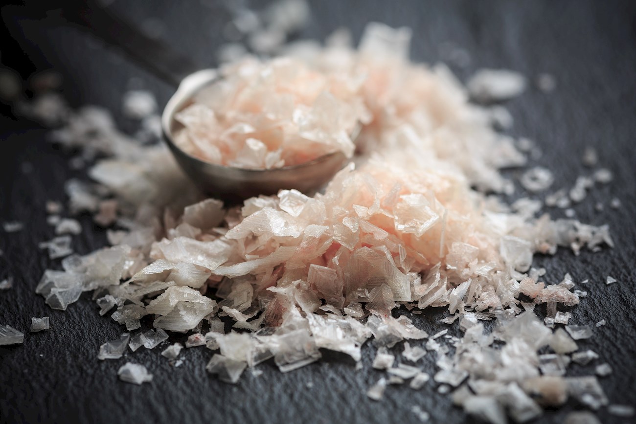 Murray River Salt | Local Salt From Victoria, Australia