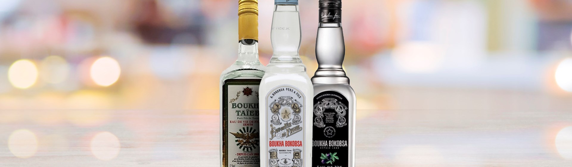 22 Best Spirits in Africa - TasteAtlas