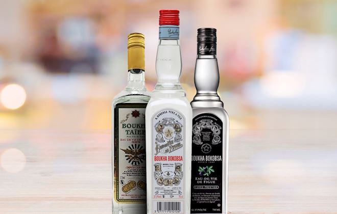 African Alcoholic Beverages: 10 Alcoholic Beverage Types in Africa ...