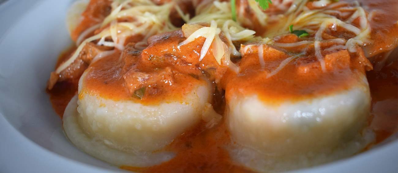 Sorrentinos | Local Pasta Variety From Mar del Plata, Argentina