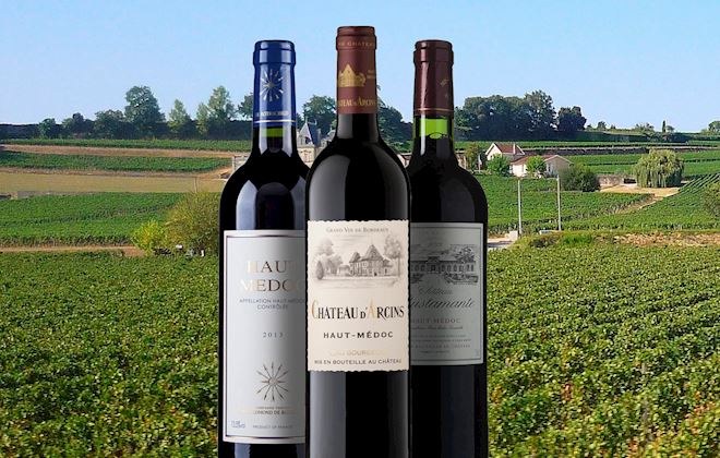 French Red Wines: 74 Red Wine Types in France | TasteAtlas