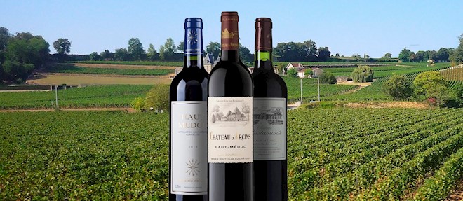 French Red Wines: 114 Red Wine Types in France | TasteAtlas