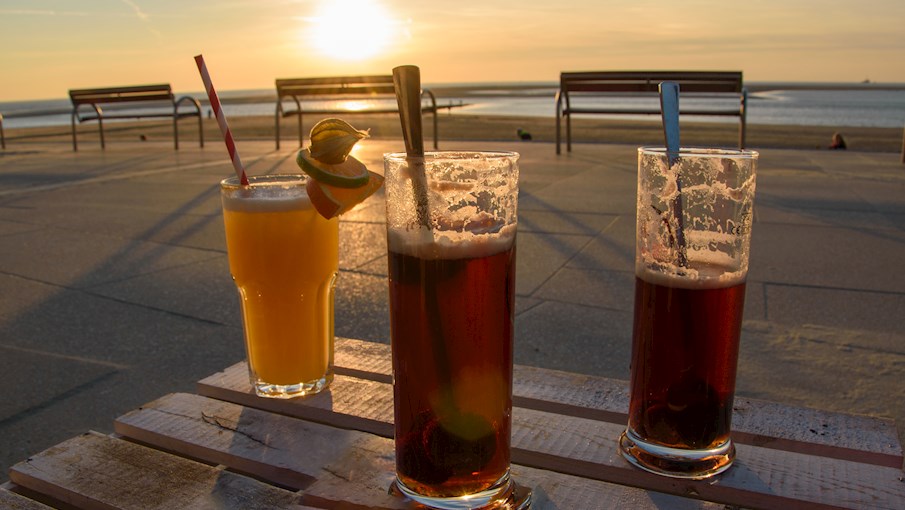 18 Best Alcoholic Mixed Drinks in Germany - TasteAtlas