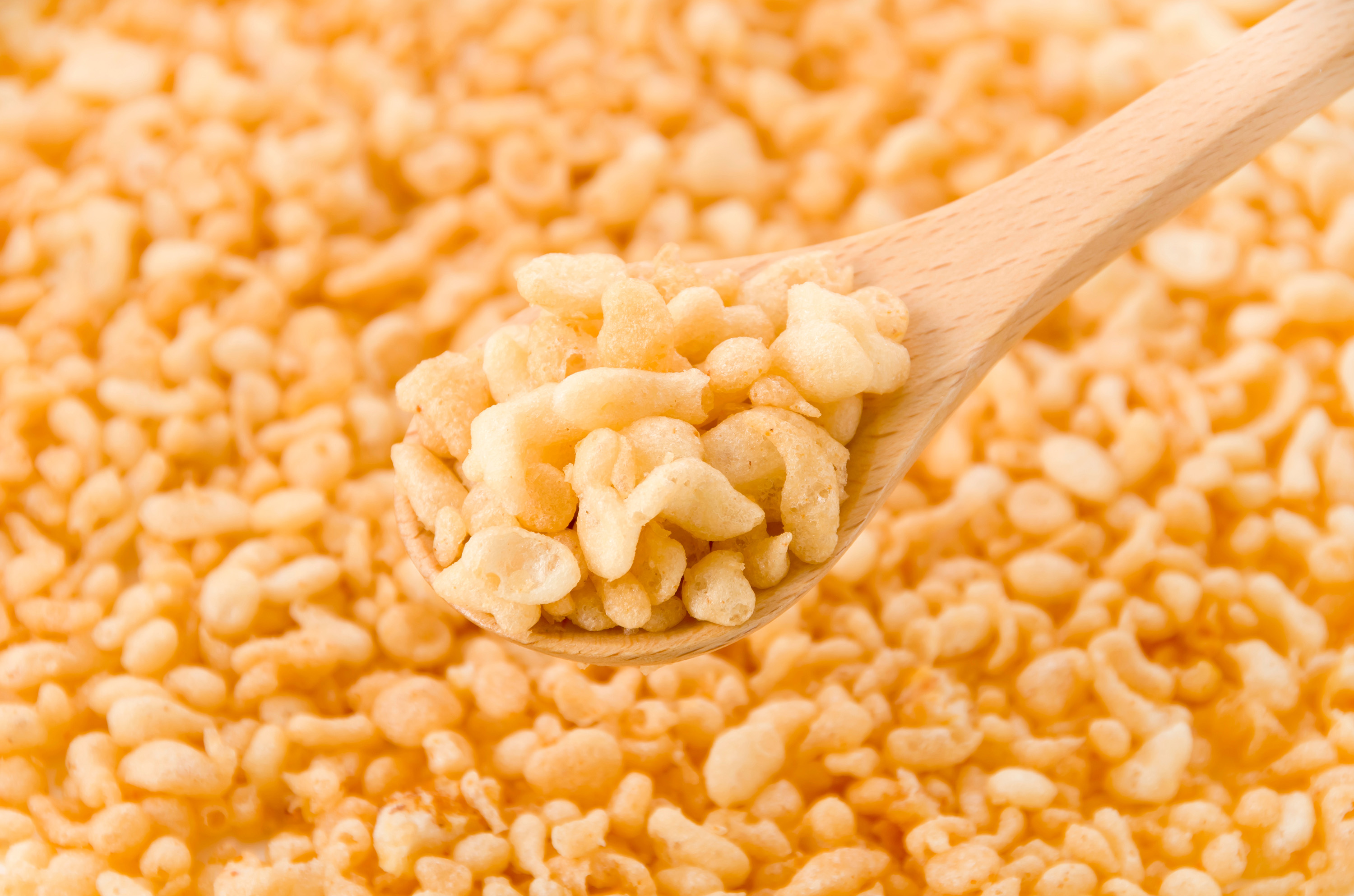 Tenkasu | Local Condiment From Japan