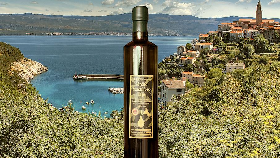 90 Best Olive Oils in Croatia - TasteAtlas