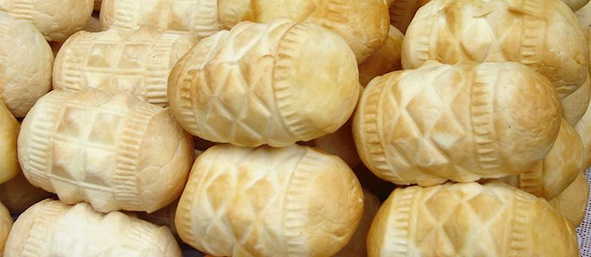 Polish Cheeses: 8 Cheese Types in Poland | TasteAtlas