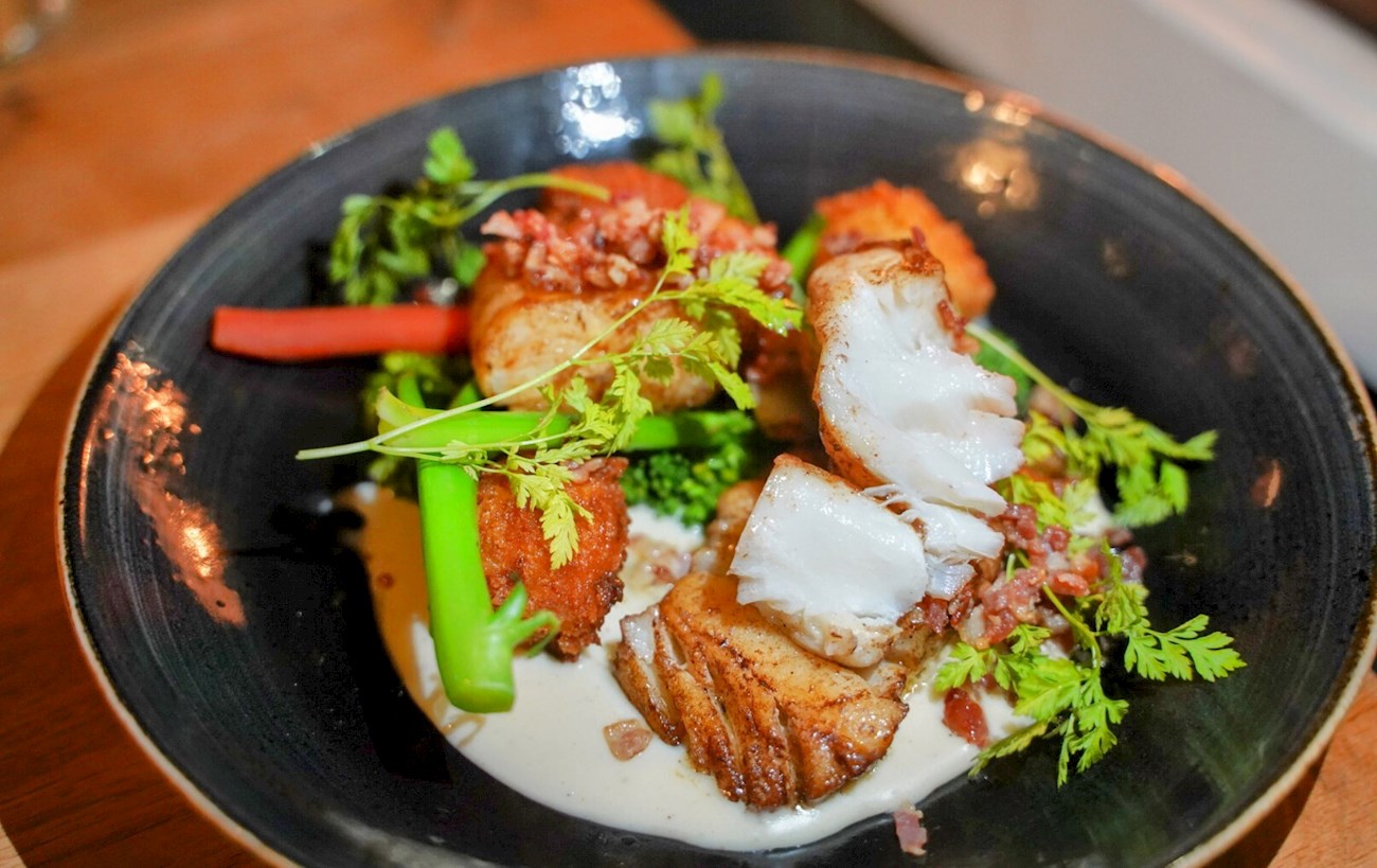 Boknafisk | Local Stockfish From Nordland County, Norway