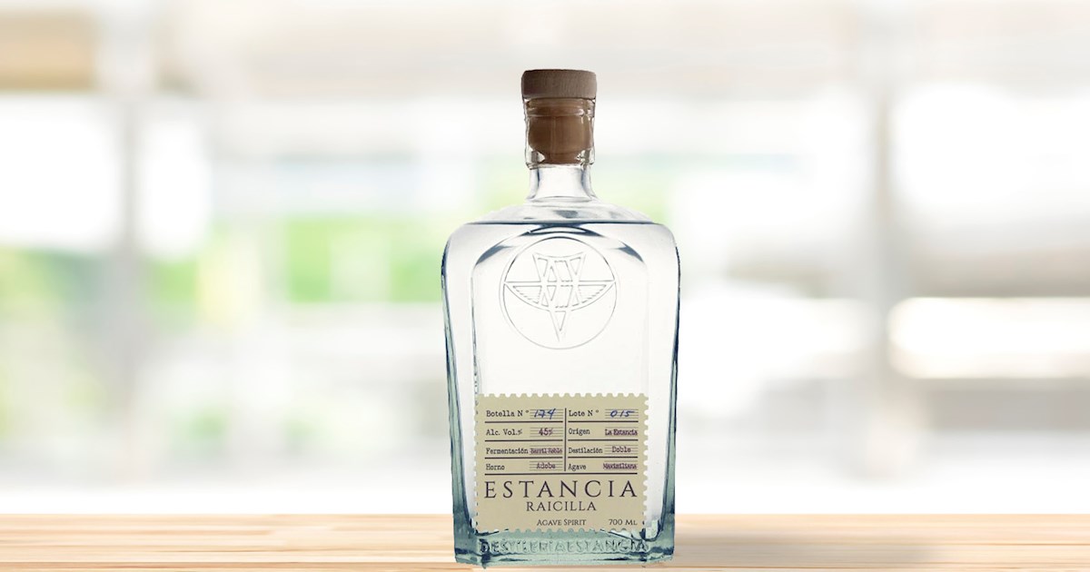 Raicilla | Local Spirit From Jalisco, Mexico