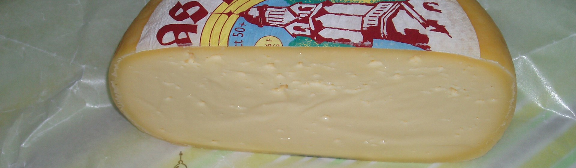 8 Best Cheeses in Flanders - TasteAtlas
