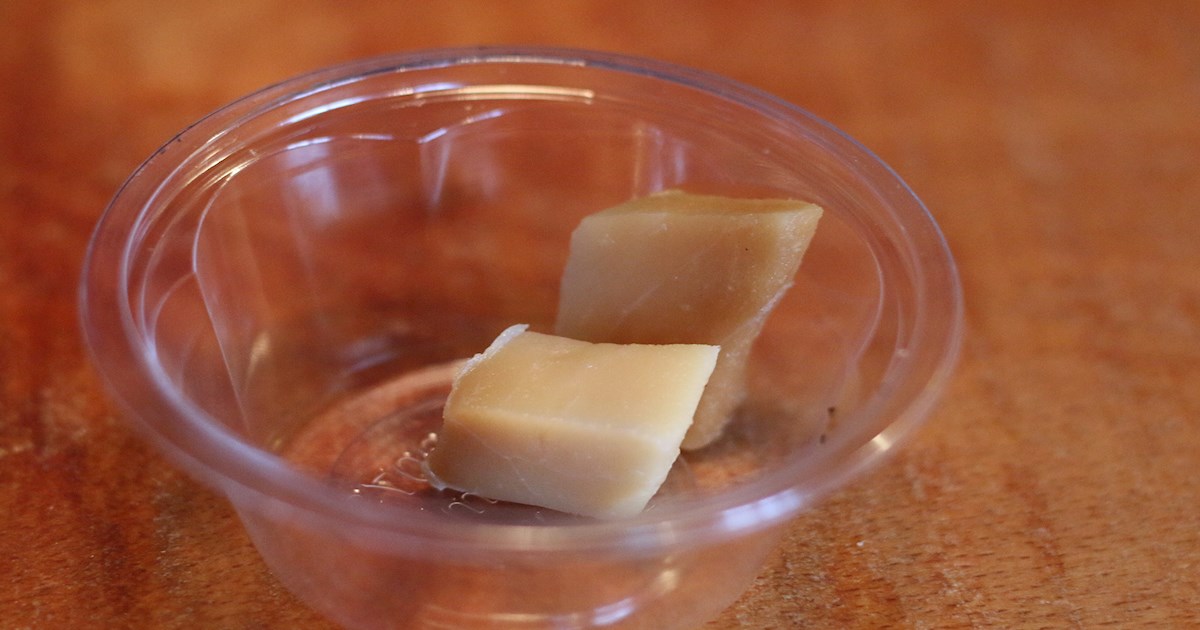 Cured Fishes of the World: 7 Cured Fish Types | TasteAtlas