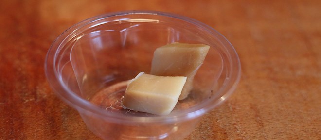 Cured Fishes of the World: 7 Cured Fish Types | TasteAtlas