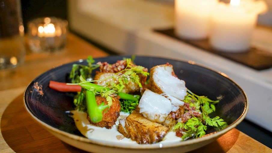 3 Best Rated Norwegian Preserved Fish - TasteAtlas