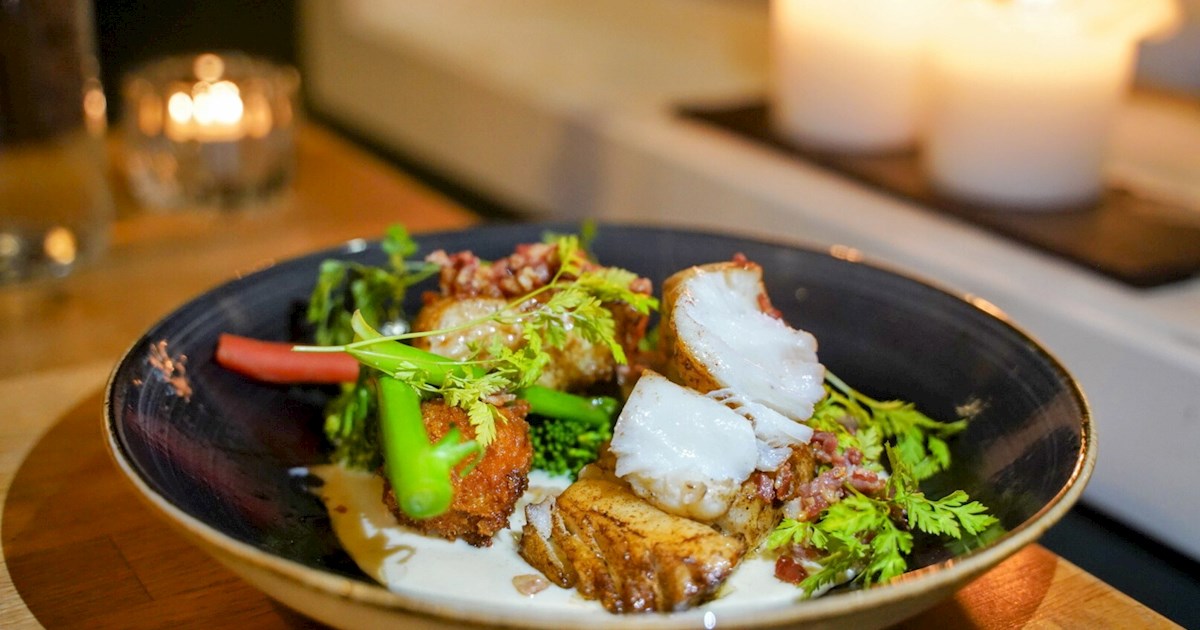 7 Best Dried Fishes in the World - TasteAtlas