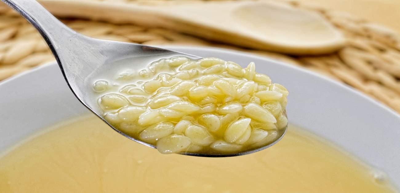 Pastina | Local Pasta Variety From Italy, Western Europe