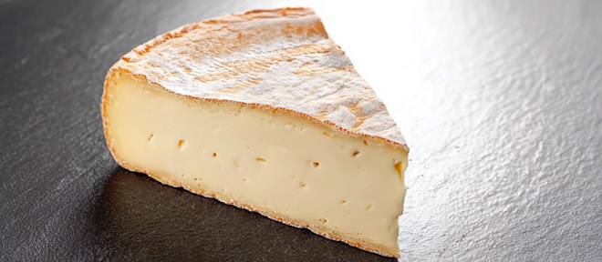 German Cheeses: 22 Cheese Types in Germany | TasteAtlas