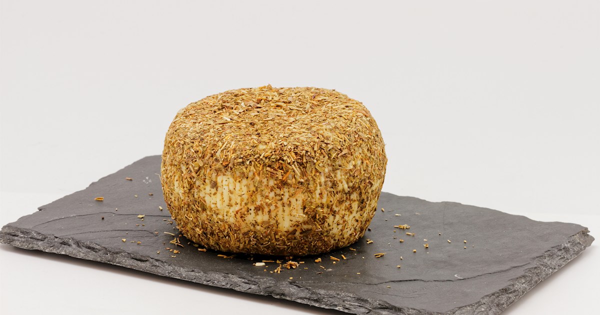 5 Best Pasteurized Milk Cheeses in Corsica - TasteAtlas
