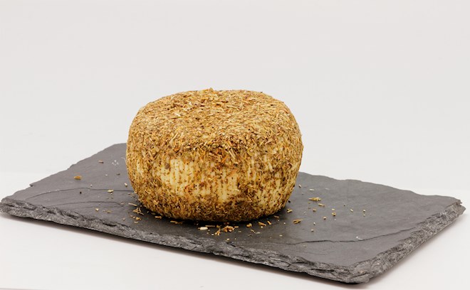 Corsican Cheeses: 13 Cheese Types in Corsica | TasteAtlas