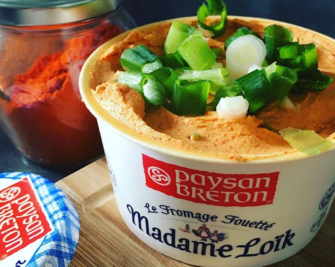 Breton Cheeses: 4 Cheese Types in Brittany | TasteAtlas