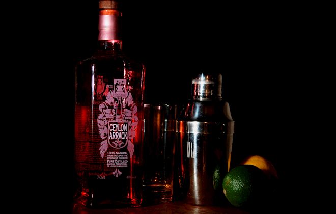 Asian Spirits: 21 Spirit Types in Asia | TasteAtlas