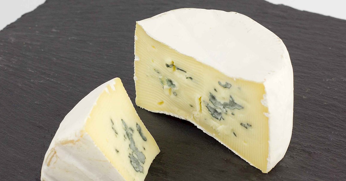 15 Best Cheeses In Bavaria Tasteatlas