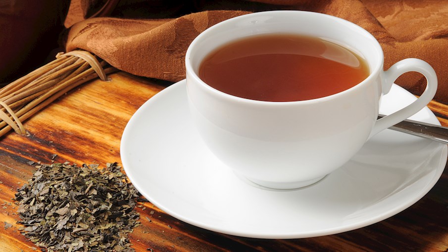 10 Best Teas in Fujian - TasteAtlas