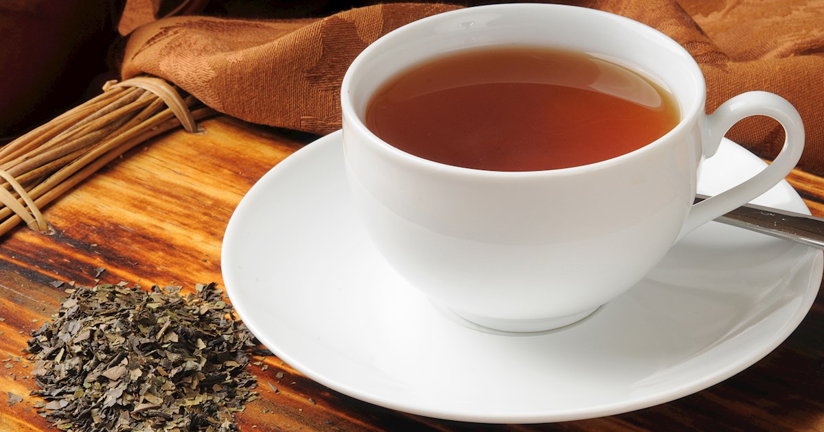 6 Best Teas in Wuyishan - TasteAtlas