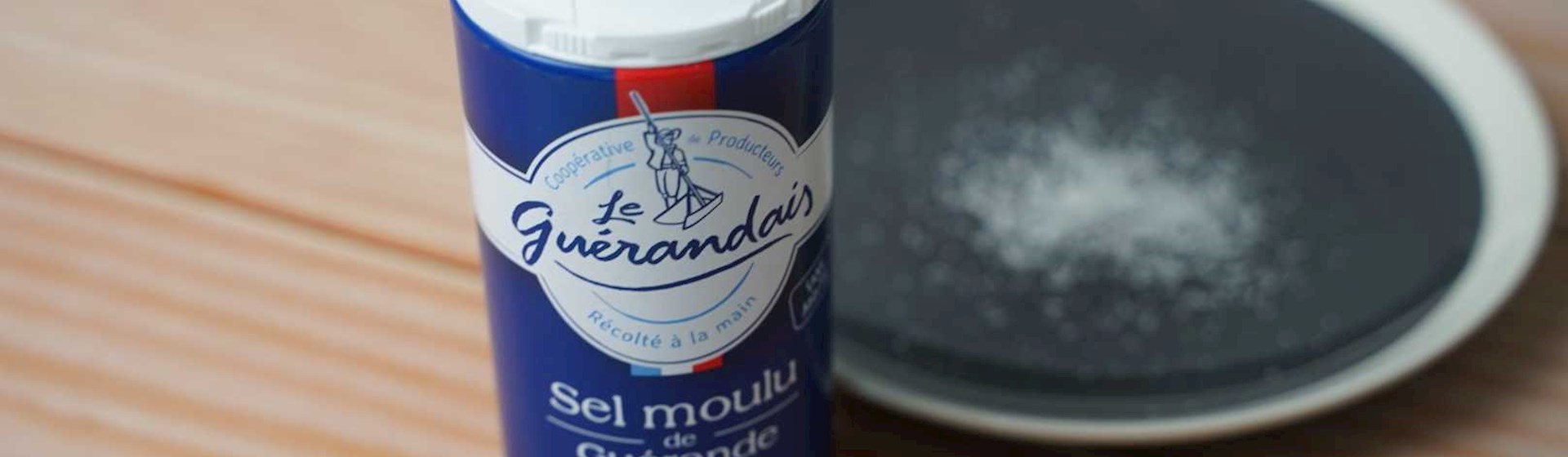 Top 26 Sea Salts in the World - TasteAtlas