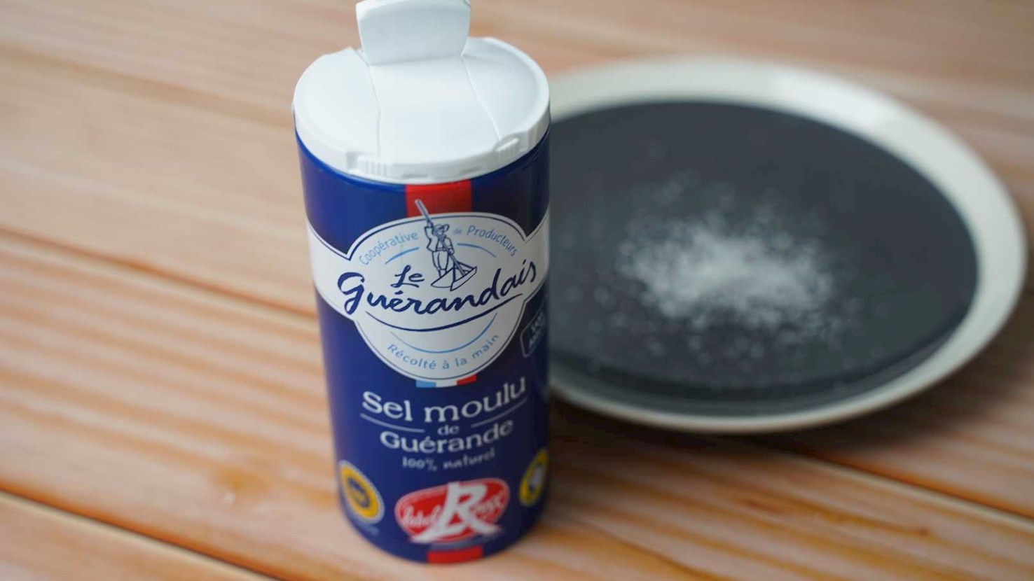 Top 6 French Salts - TasteAtlas