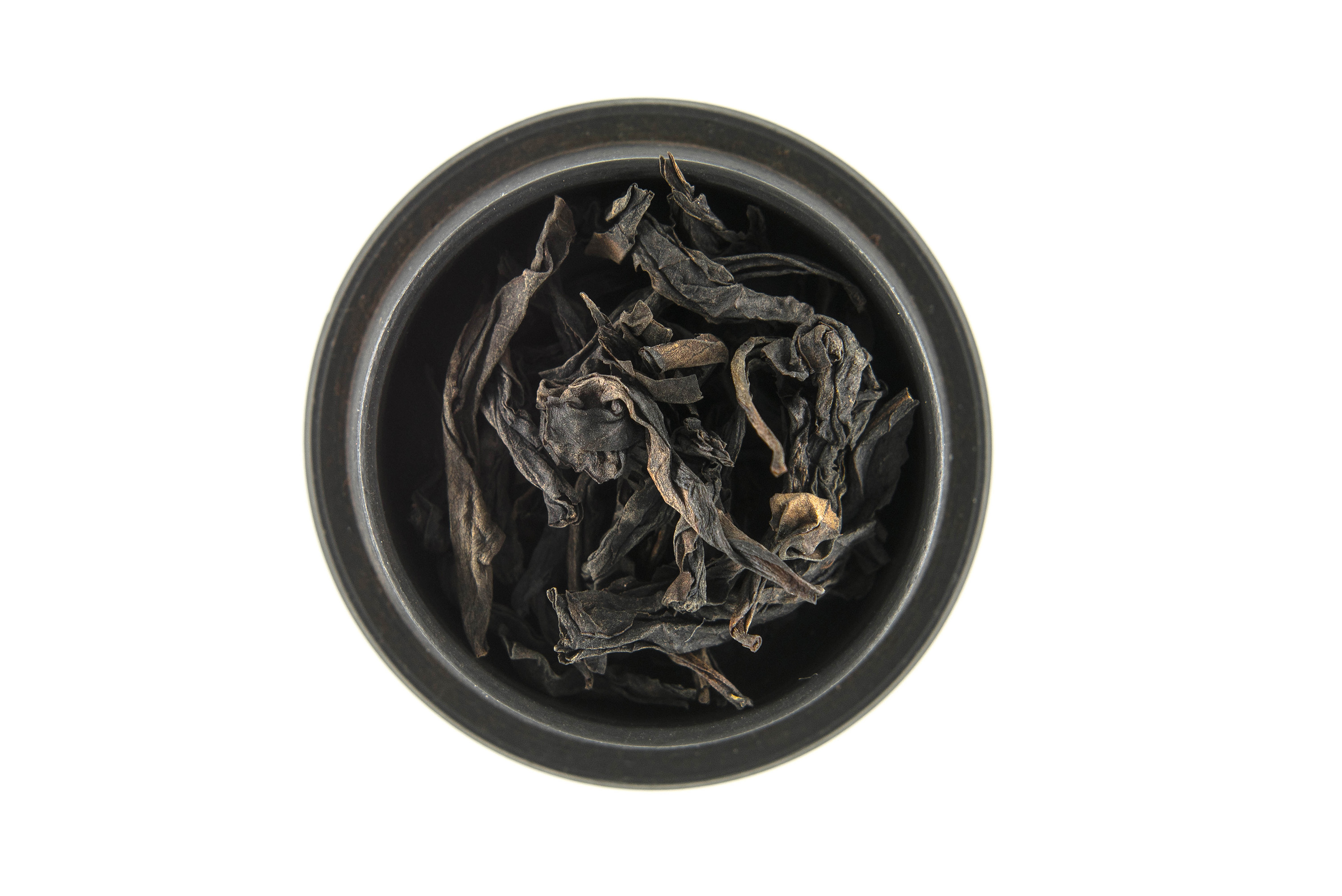 Rougui | Local Tea From Wuyishan, China