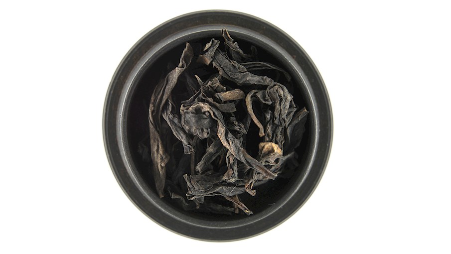 10 Best Teas in Fujian - TasteAtlas