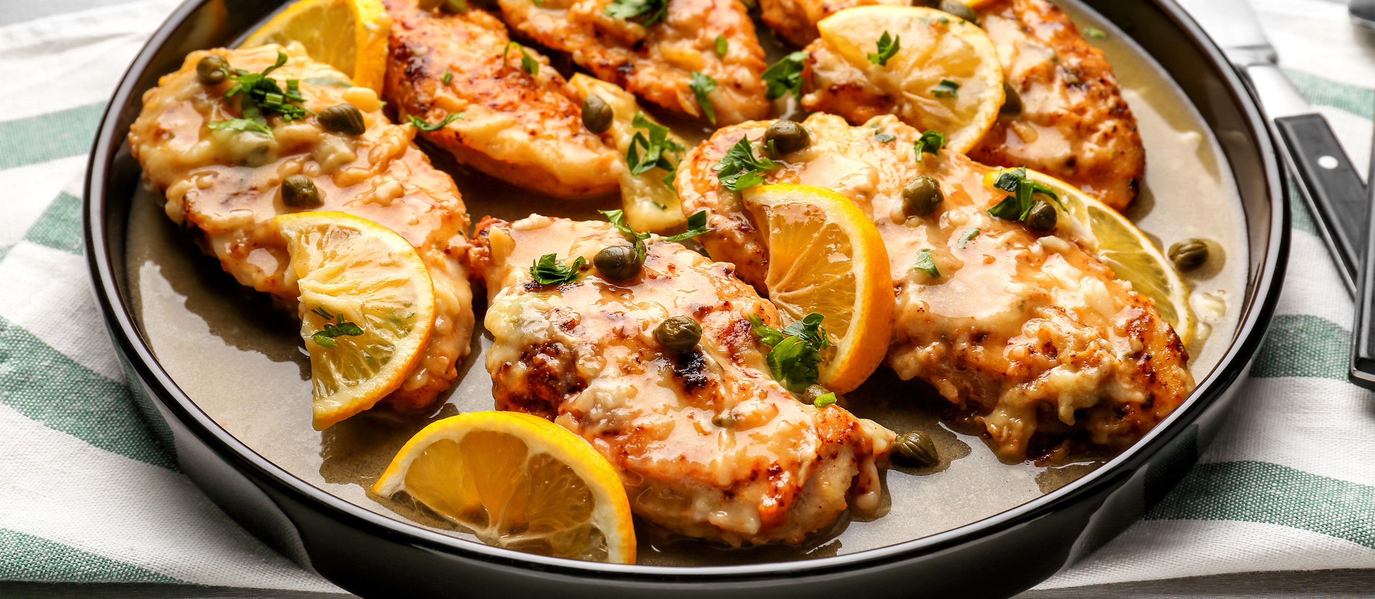 Alcaparrado | Local Condiment From Puerto Rico, United States of America