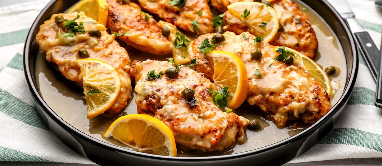 Alcaparrado | Local Condiment From Puerto Rico, Caribbean