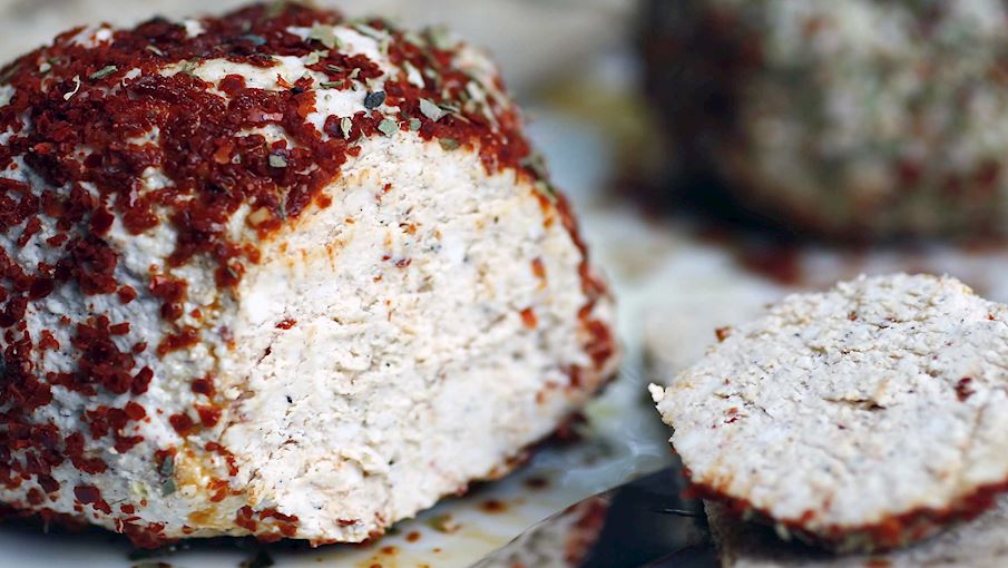 31 Best Cheeses in Asia - TasteAtlas