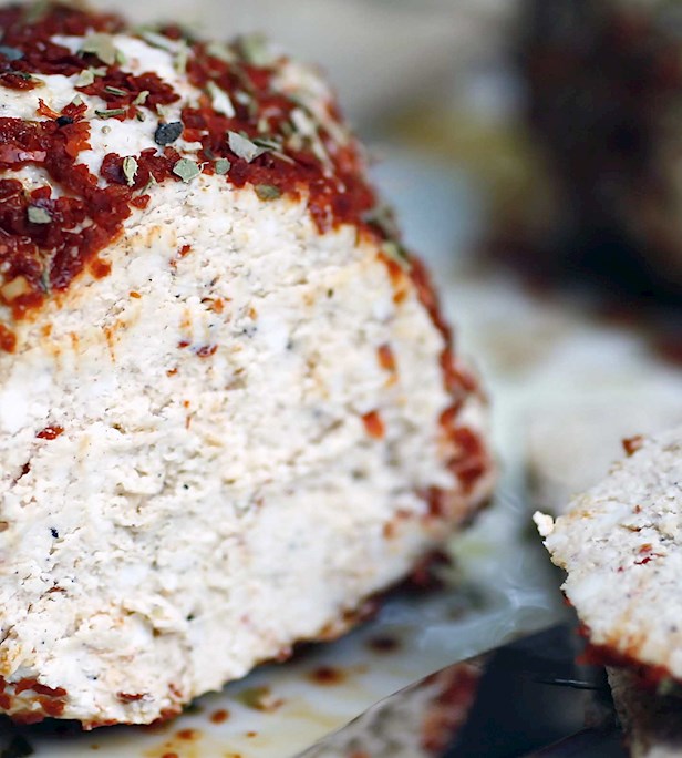 Eat Local in Syria - TasteAtlas