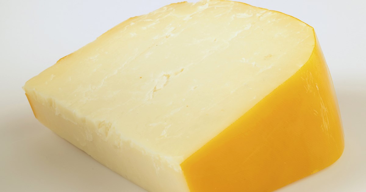 6 Best Washed Rind Cheeses in Scandinavia - TasteAtlas