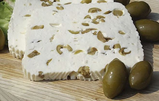 Sicilian Cheeses: 12 Cheese Types in Sicily | TasteAtlas