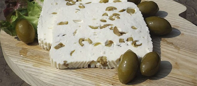 Italian Hard Cheeses: 63 Hard Cheese Types in Italy | TasteAtlas