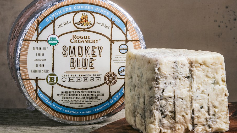 5 Best Smoked Cheeses in the United States of America - TasteAtlas