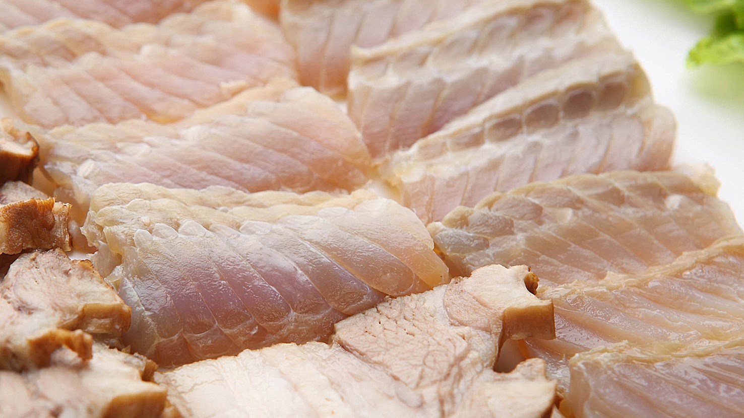 4 Best Seafood in Iceland - TasteAtlas