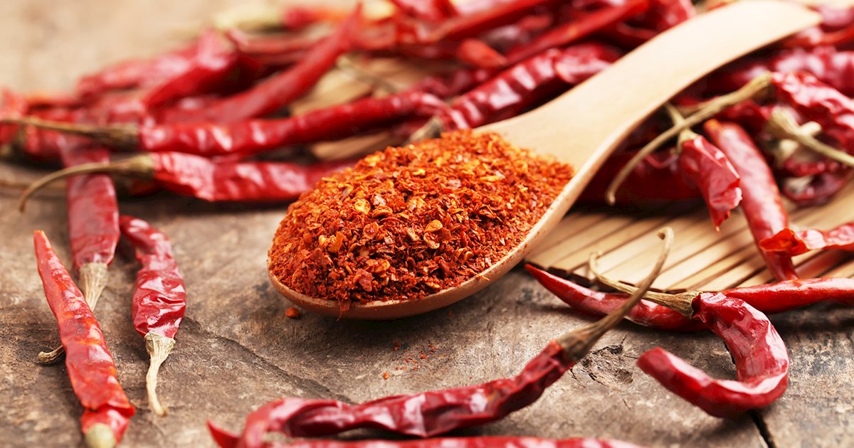 European Vegetables: 209 Vegetable Types in Europe | TasteAtlas