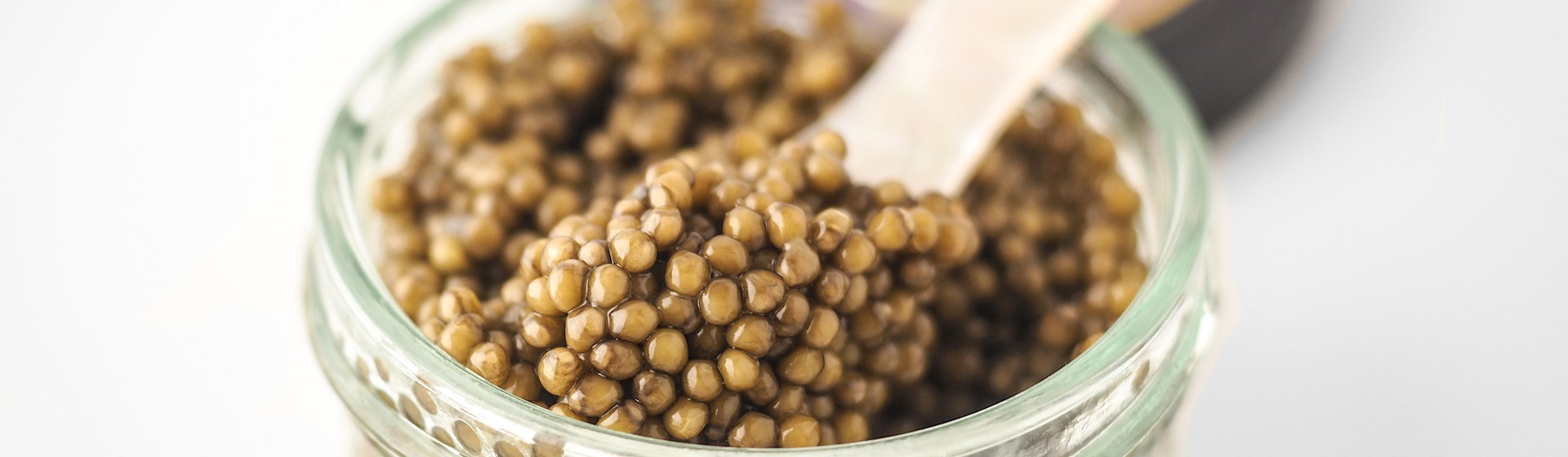 Top 25 Fish Roes in the World - TasteAtlas